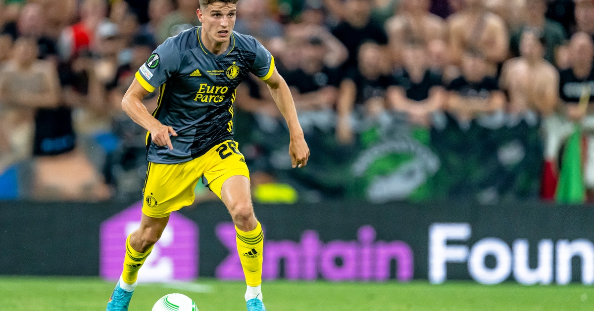 FIFA verlengt maatregelen spelers in Rusland en Oekraïne: Guus Til weer ...