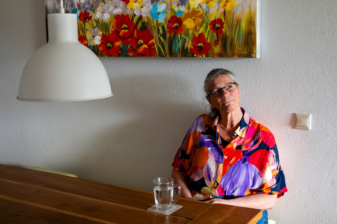 Als je dit interview leest, leeft Alma (63) niet meer: ‘Ik wil geen ...