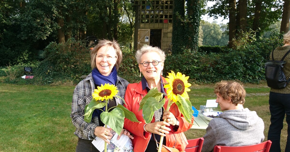 Schoolreisje, nieuwe koning en 200ste bezoeker | Van de lezer Land van ...