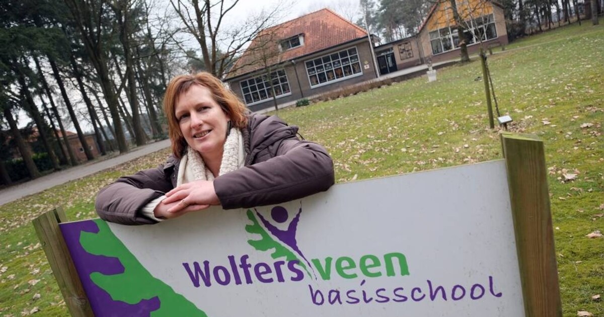 Plan voor nieuwe invulling school Varssel | Achterhoek | De Gelderlander.nl