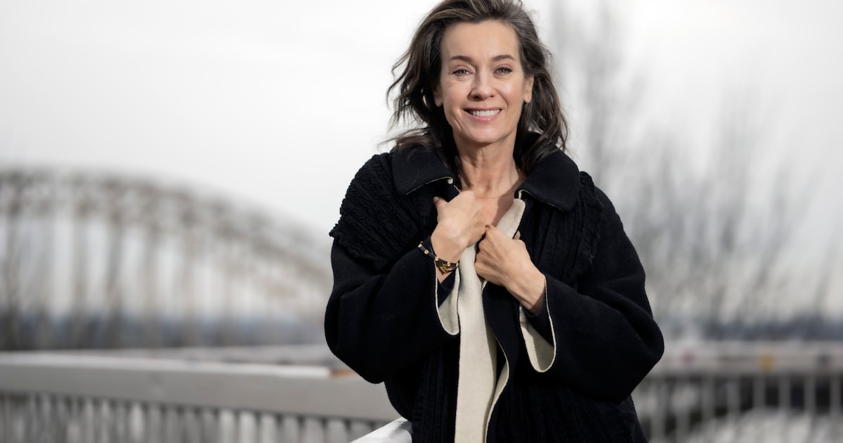 Actrice Marjolein Keuning (62) verlaat Amsterdamse drukte voor Ooijse ...