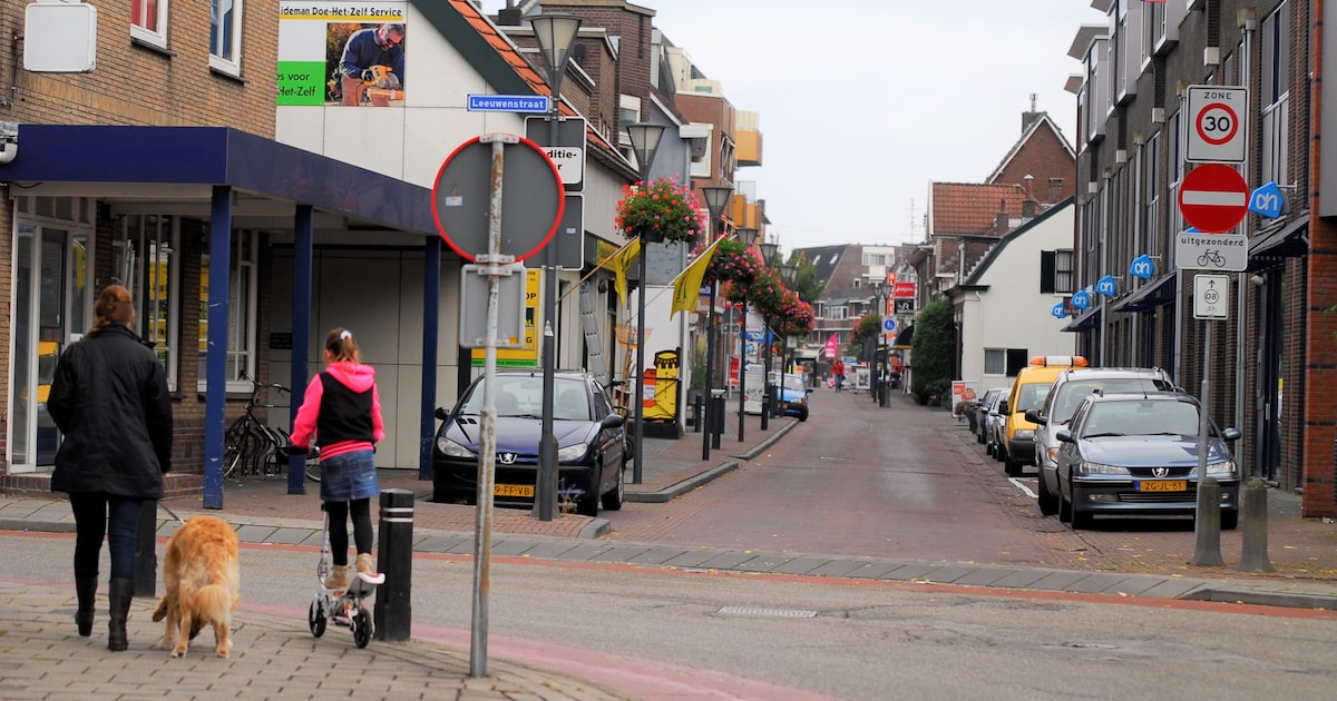 Mijn vooroordelen over Renkum centrum werden niet bevestigd, het róók ...