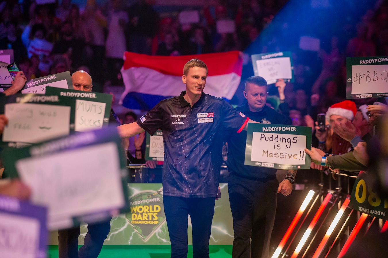 AZ-fan Wessel Nijman (23) na WK-debuut over enorme aandacht na ...
