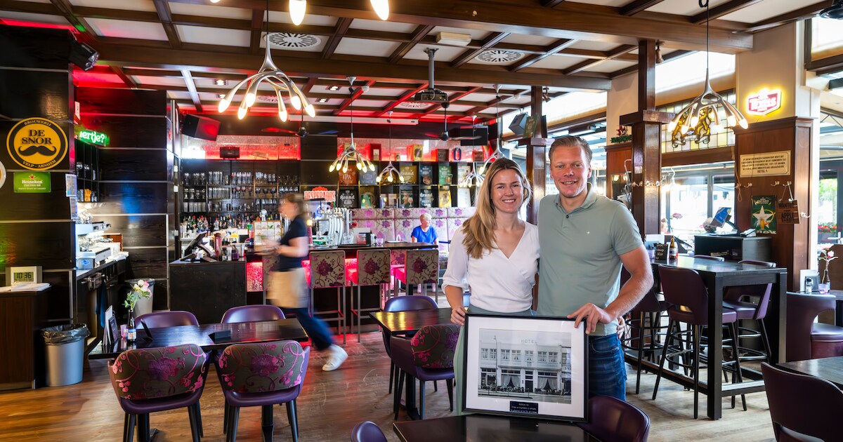 Horeca-icoon Wapen van Elst is een eeuw oud: ‘Van een vaste gast kreeg ...
