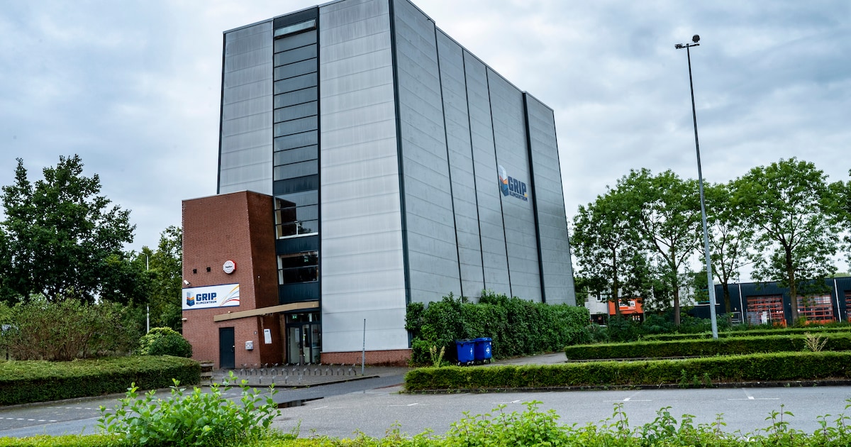 Toch geen nieuwe megaklim- en boulderhal in Nijmegen: ‘Grote ...