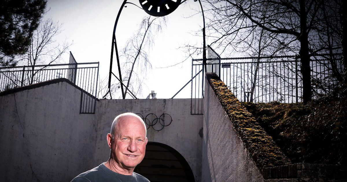 Na tweede keer hartkwalen is Ron de Groot in dubio over zijn toekomst ...