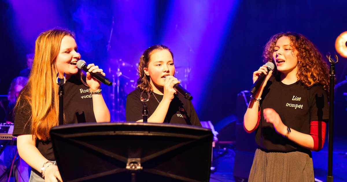 Talentenjacht Guts & Gold opent inschrijving voor jongeren in Oss en ...