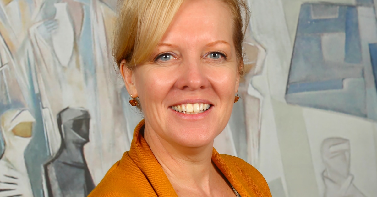 Belinda Elfrink stopt ermee: niet herkiesbaar bij ...