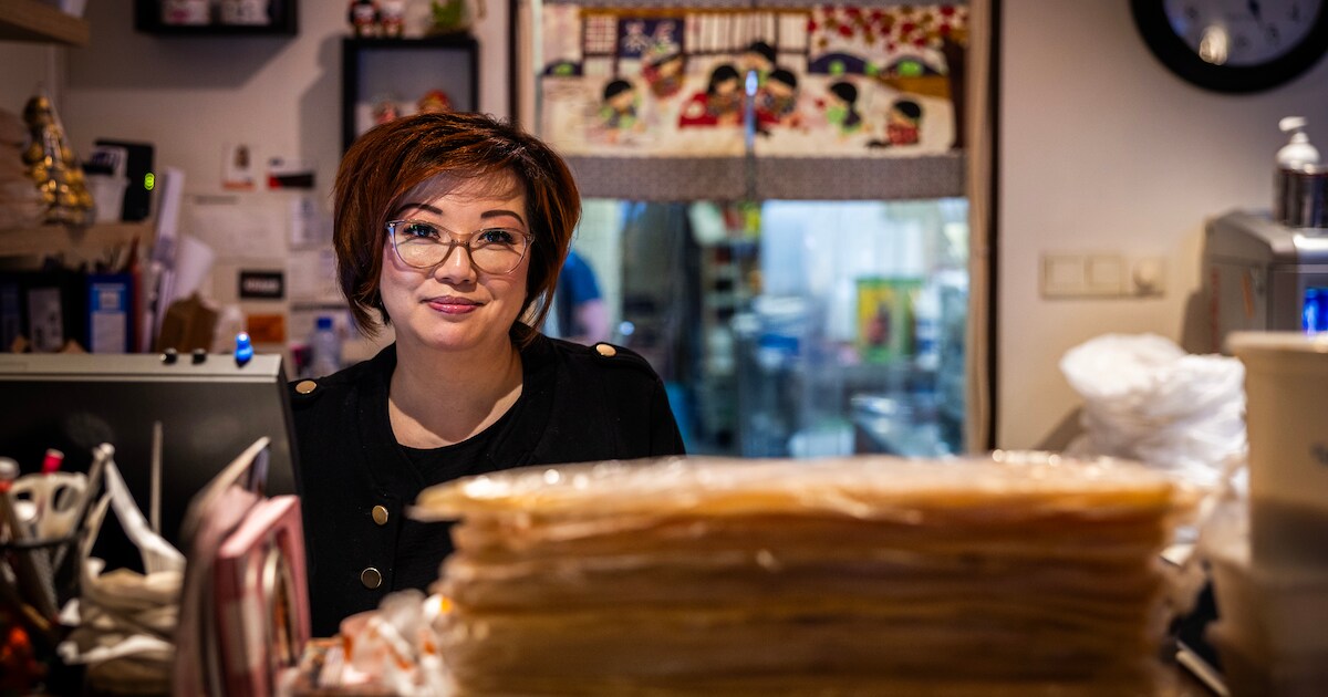 Asociaal gedrag klanten Chinees restaurant loopt de spuigaten uit: ‘Ze ...