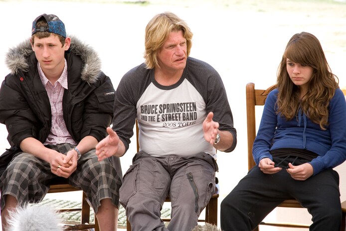 Waar is ex-junk en ex-held Keith Bakker mee bezig? ‘Ik ben dakloos en probeer van drank en drugs ...