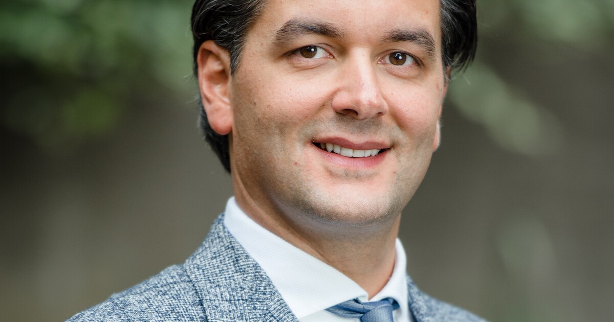 Rhenens raadslid tijdelijk lid Tweede Kamer | Rhenen | De Gelderlander.nl