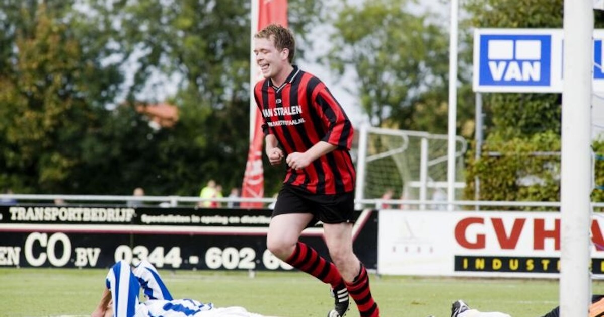 FC Lienden en Redichem gelijk | Amateurvoetbal | De Gelderlander.nl