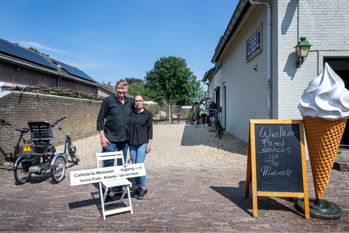 ‘Dit kost duizenden euro's per maand’: eigenaar cafetaria stomverbaasd ...