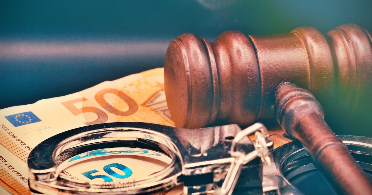 Werknemer (50) ontkent fraude bij failliet bedrijf: ‘Ik heb hard ...