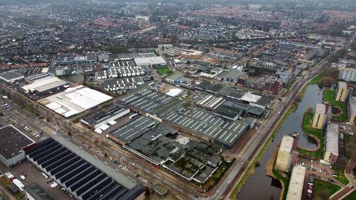 Betaald parkeren rondom autoloze wijk nodig ‘anders wordt het niets met ...