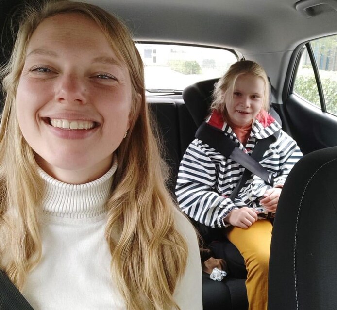 Ouders van Sanne en Hebe: ‘We zullen onze dochters voor altijd missen ...
