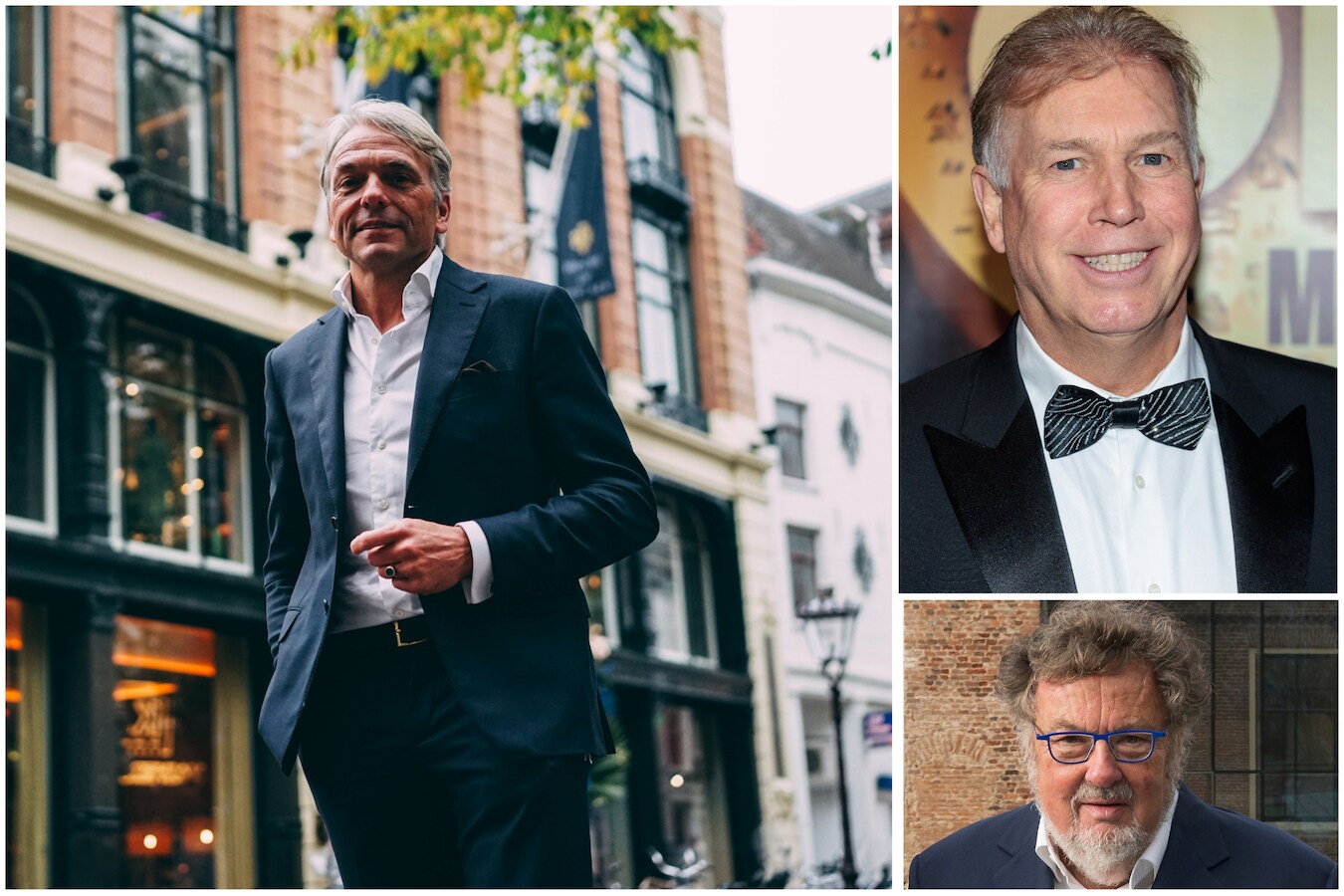 Dit zijn de rijkste Gelderlanders (volgens Quote), nieuwe liefde van ...