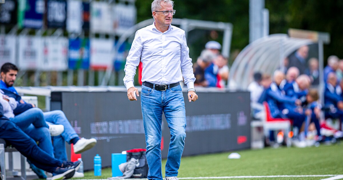 Rode kaart met gevolgen: TEC ook na derde duel nog puntloos, weer ...