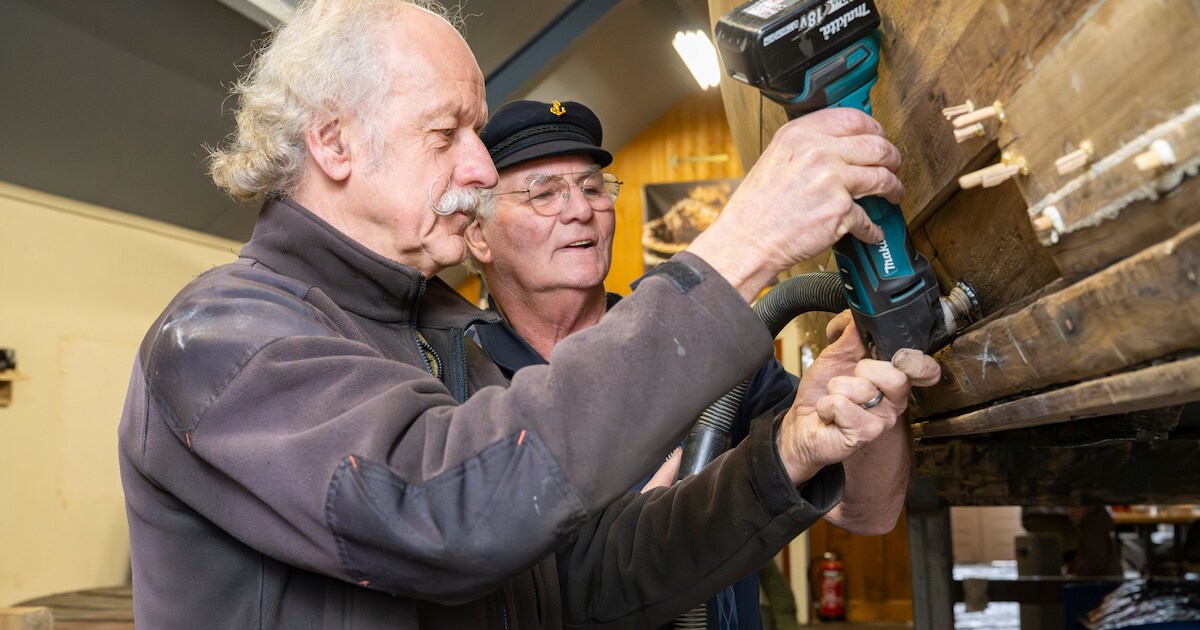 Europese regels bedreigen de Berkelzomp: ‘Dit is veel te streng ...