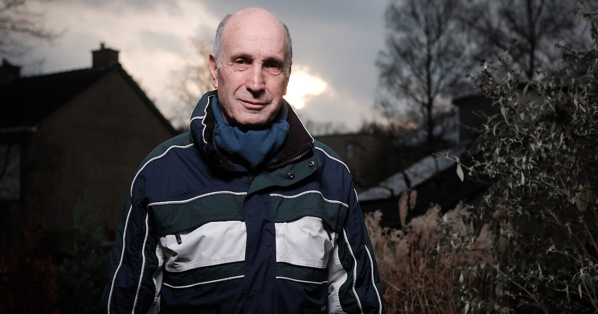 Doetinchemse kunstenaar Amit Bar toont het blote vrouwenlichaam als ...