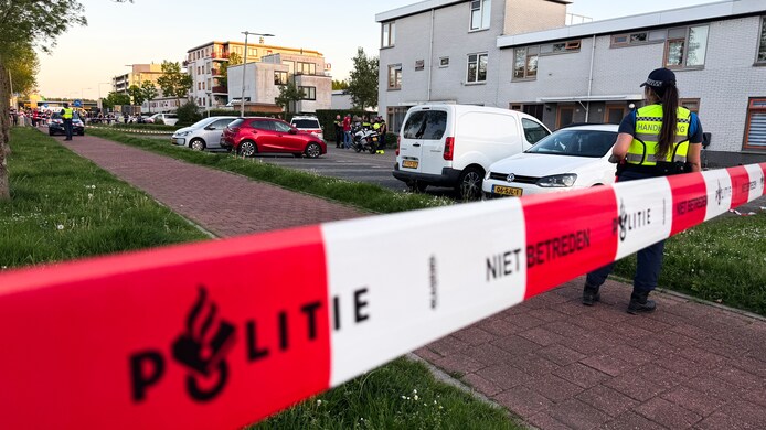 Dode vrouw in huis gevonden in Arnhem: één verdachte aangehouden, zou gaan om partner | 112 ...