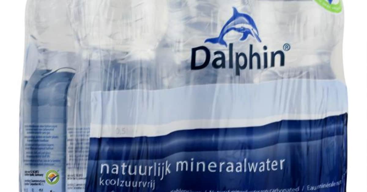 Recordomzet bij Dalphin: Zelfs Mark Zuckerberg drinkt 'Winterswijks ...