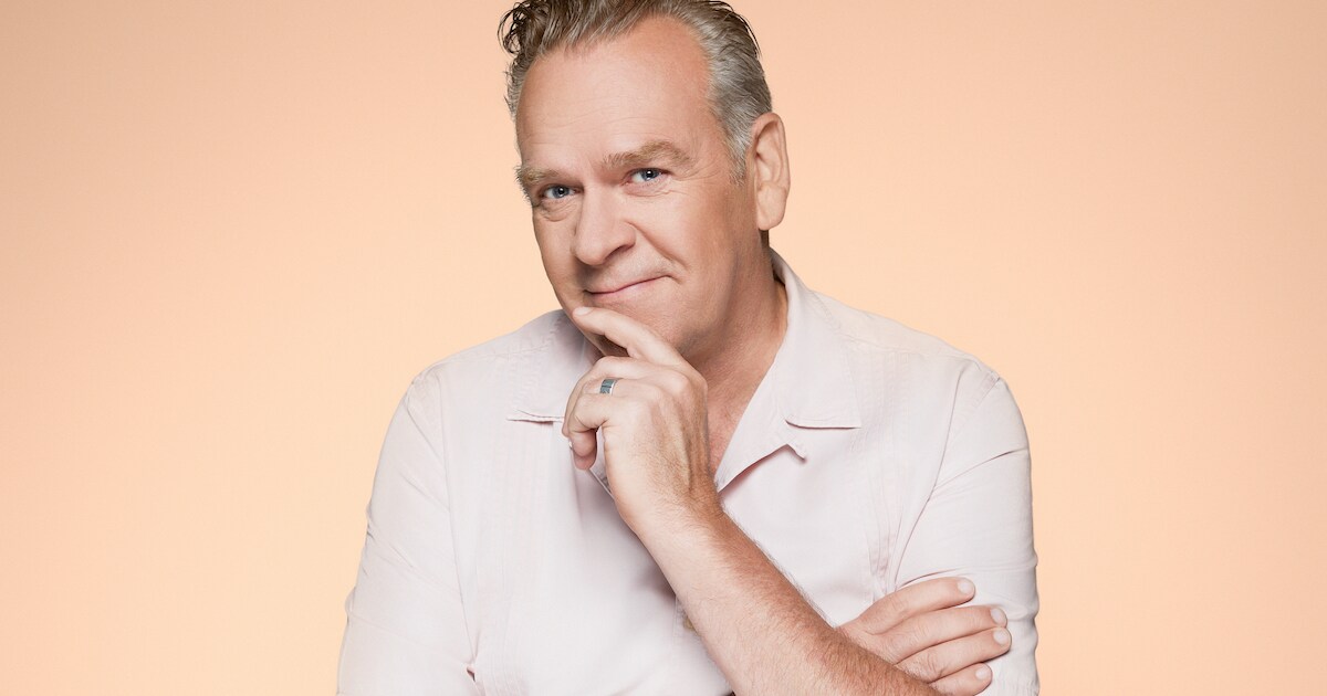 Peter: ‘Nu ben ik alleen, met de kakkerlak’ | Mezza | gelderlander.nl