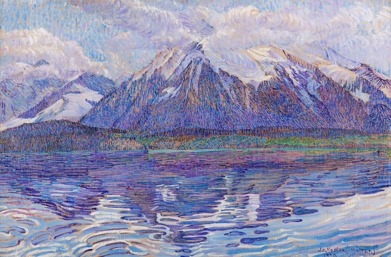 Lezing in Nijmegen: 'Hannibal in de Alpen' door Jona Lendering ...