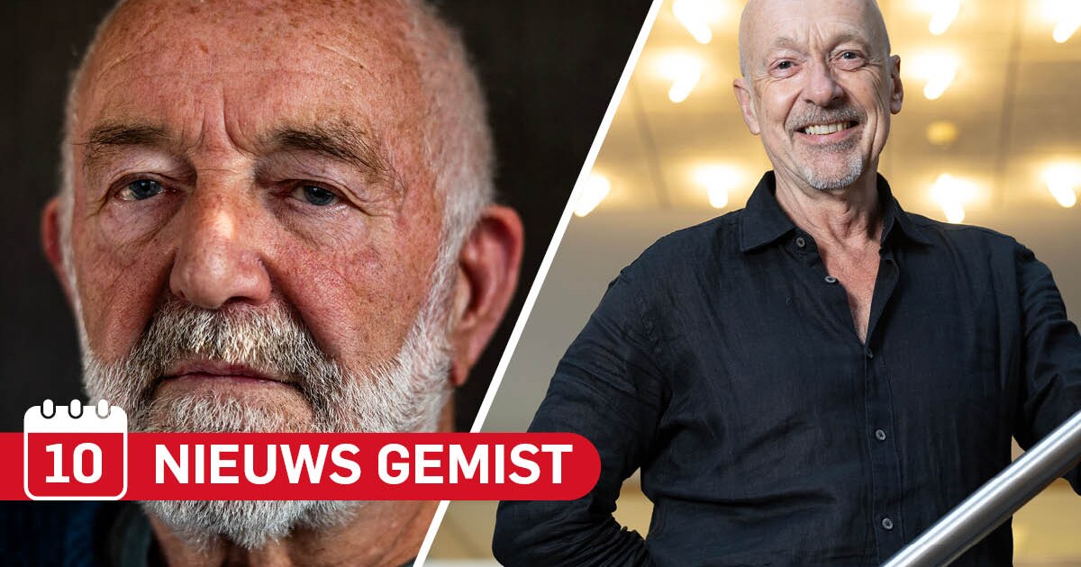 Gemist? William uit Aadorp werd ziek door werk bij Defensie & Ggz ...