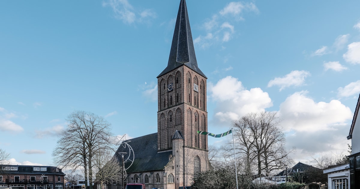 Hengelo wordt mooier: weg met de winkelleegstand en graag een compacter ...
