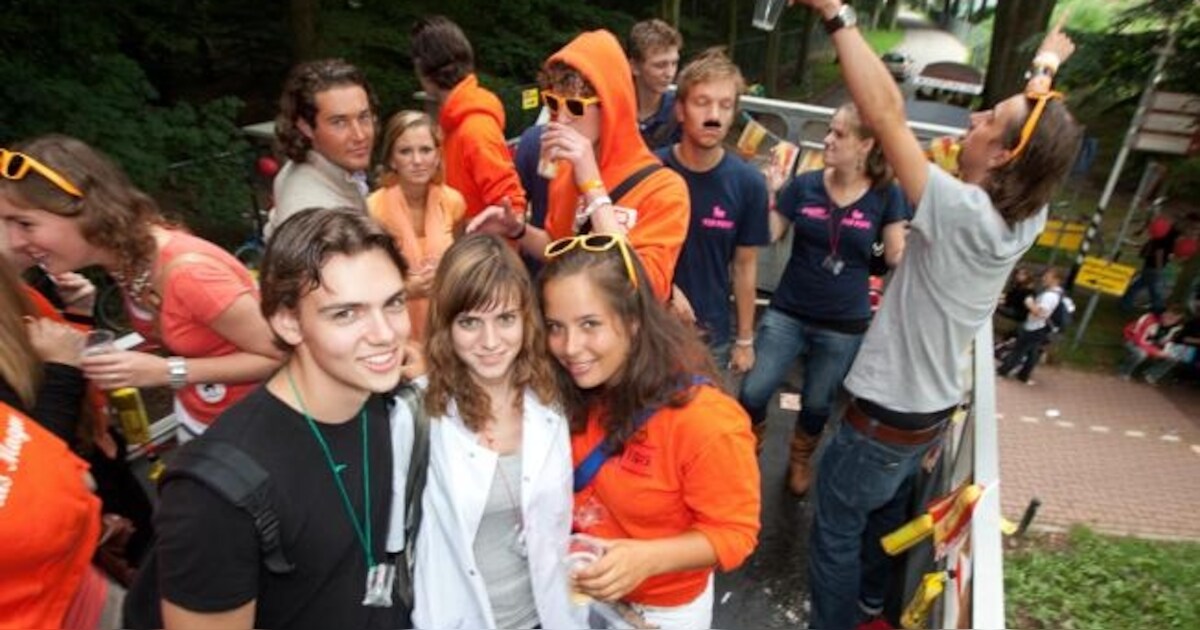 Studenten meest tevreden over Radboud Universiteit | Regio | De ...