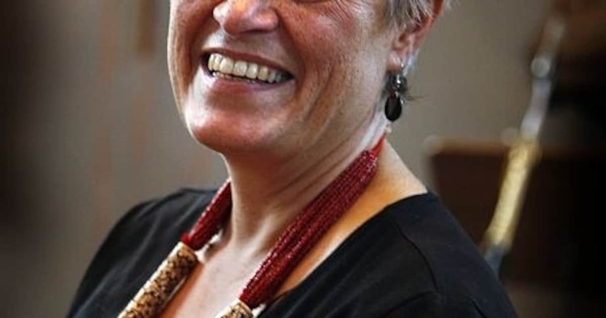 Rochelle Griffin (1947-2025) was van grote betekenis voor begeleiding ...