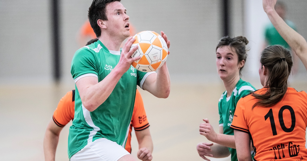 Is een extra sporthal in Duiven nodig? Onenigheid over kosten en het ...