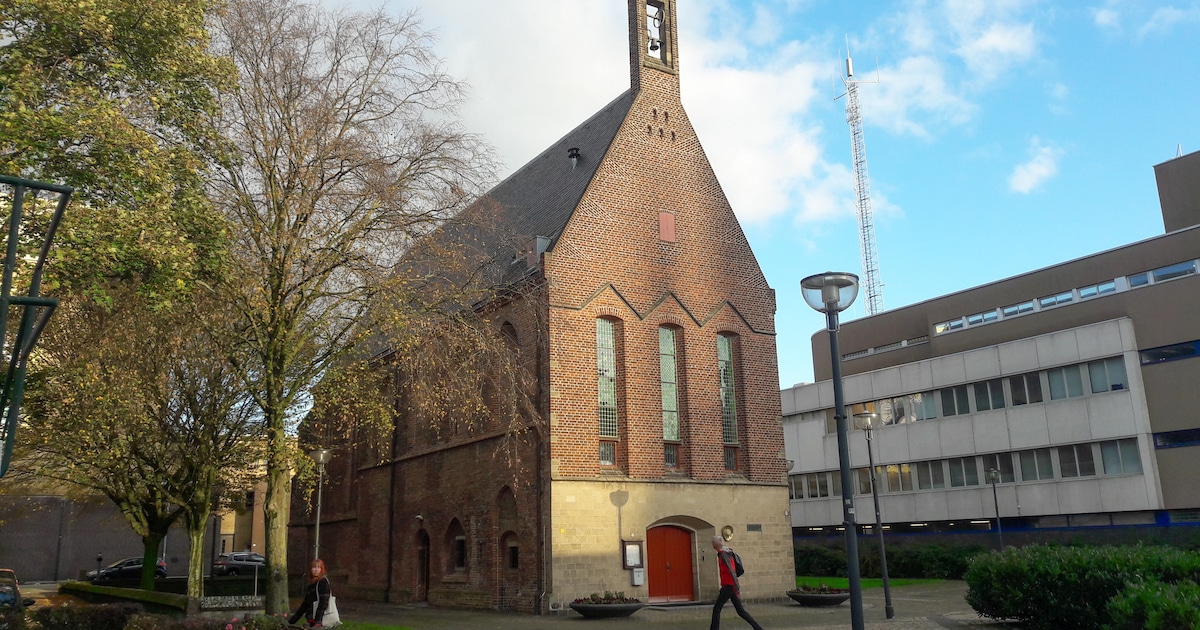 OLVékoor Arnhem opent nieuw seizoen met viering over betekenis van ...
