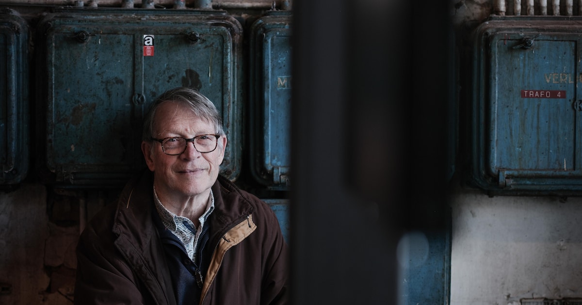 Huttekearl Stef Hermsen (81) vreest voor zijn geliefde DRU: ‘Met al dat ...