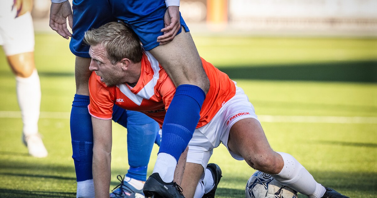 Longa’30 gelooft ondanks verlies nog heilig in finale nacompetitie ...
