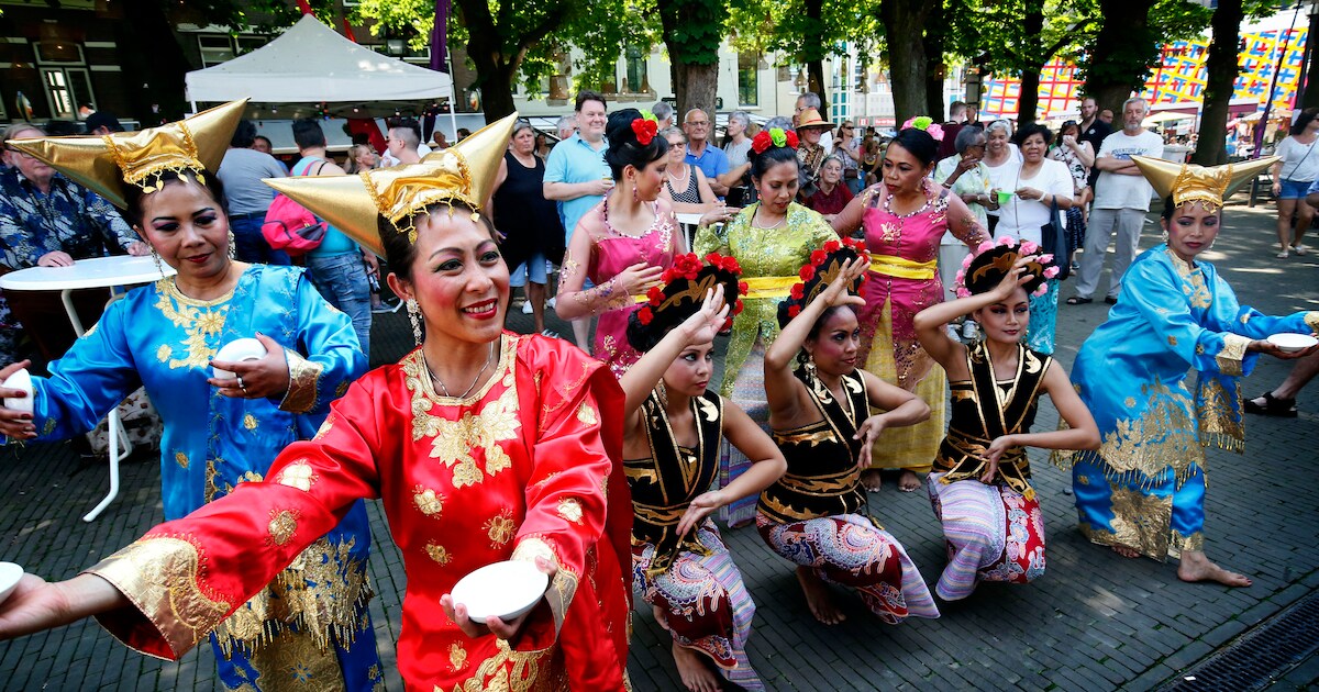 Randwijk maakt zich op voor tropische zondag met pasar malam; ‘Grootste ...