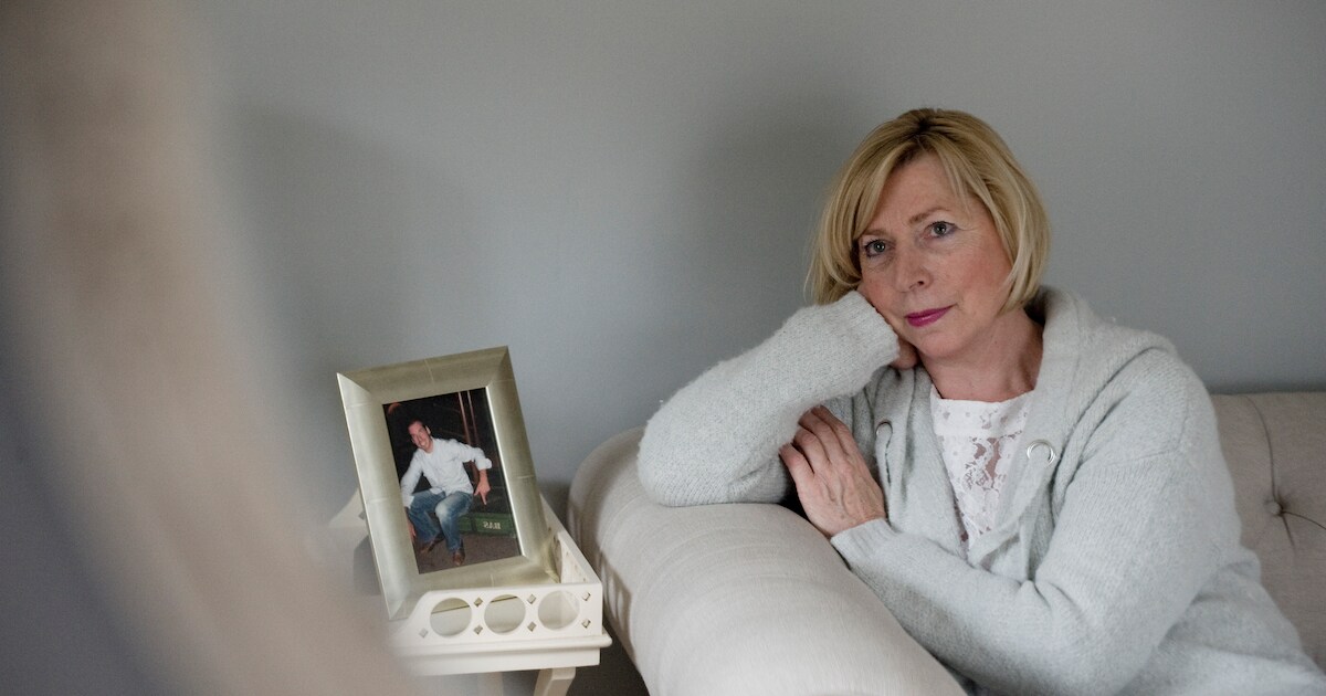 'Ik heb de pijn en het verdriet altijd bij me' | Rivierenland | De ...