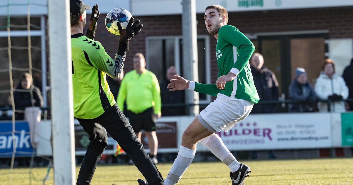 Postbezorger en pingeldoos is niet getrouwd met Meddo: ‘Ik was altijd ...