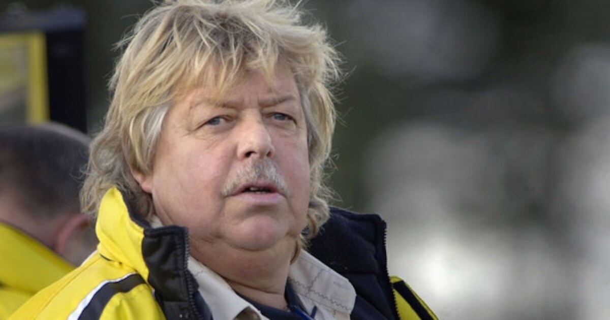 Jan Klaver (Vitesse 1892): ‘Boel is behoorlijk opgeblazen ...