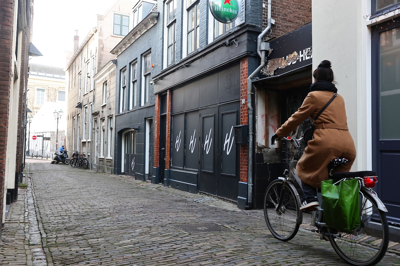 Club Heat in Gorinchem gaat deze week weer open, twee maanden na ...