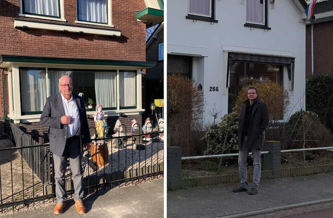 Verbazing in regio over hoge WOZ-waarde, inwoners maken bezwaar ...