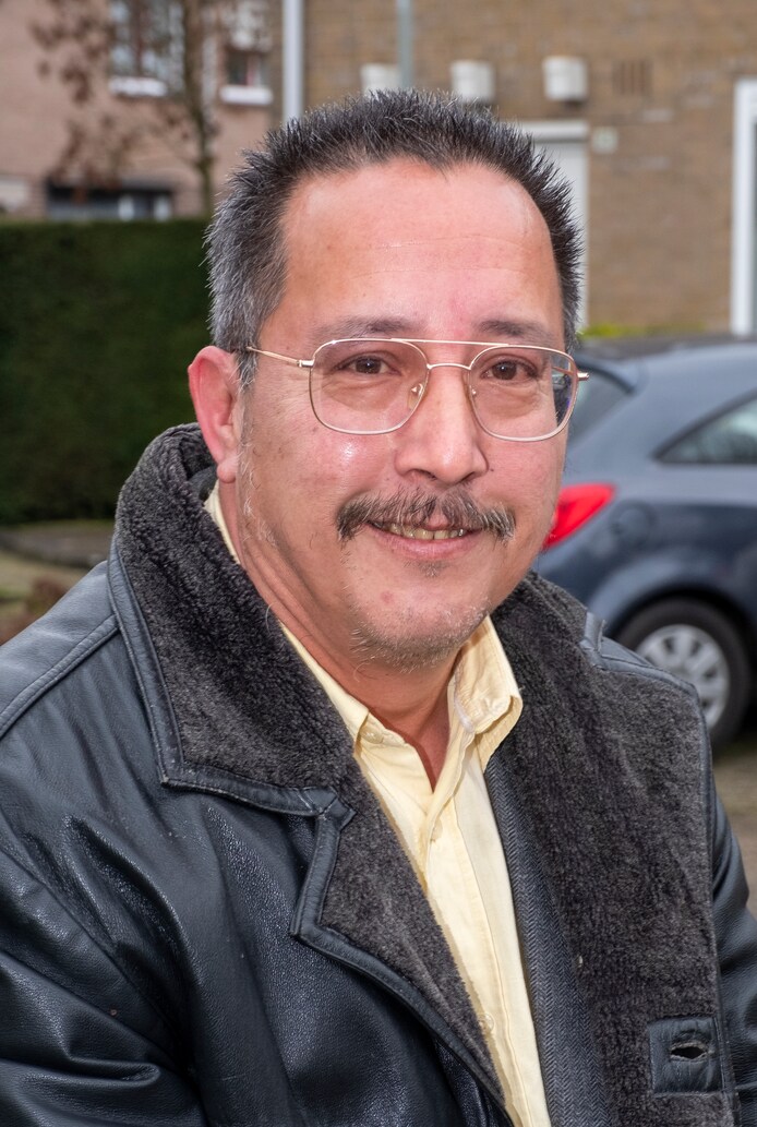 Rob Janssen, SP’er dankzij de tandarts en Ultravox | Verkiezingen ...