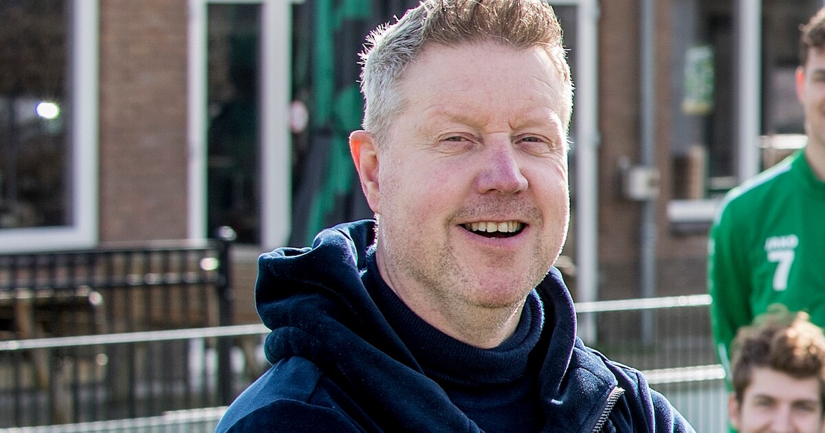 Jacob van Zanten is ‘klaar met gestook’ en levert contract per direct ...