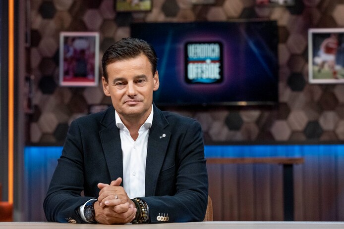 Dochter Wilfred Genee voorkomt grote brand in huis: ‘Keuken is wel een ...