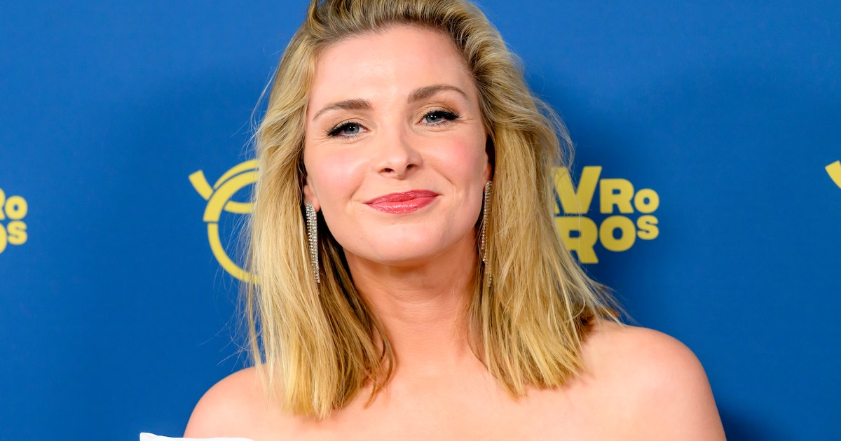 Presentatrice Welmoed Sijtsma verwelkomt eerste kindje: ‘Nooit zo ...