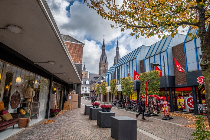 Zorgen om centrum Cuijk als gemeentehuis sluit: ‘Impact zal ...