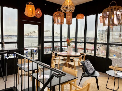 Bakkie doen? 8 x speciality koffiezaakjes in Nijmegen | Nijmegen | De ...