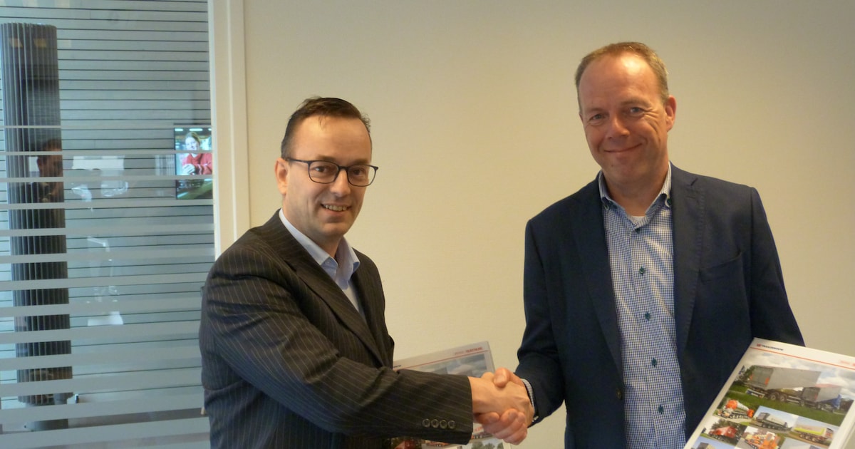 Vlastuin Kesteren neemt bedrijf Bedum over | Rivierenland | gelderlander.nl