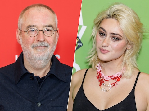 Ronald Giphart volgt Frits Spits op en zangeres Bente verzorgt ...